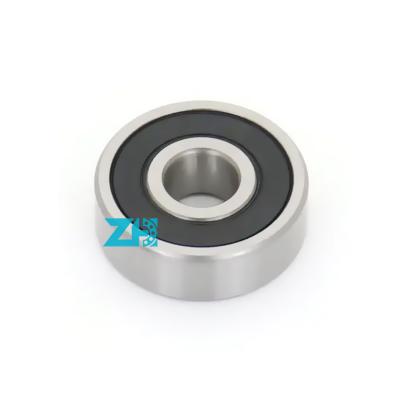 China High quality long life high precision 63012RS  deep groove ball bearing for sale