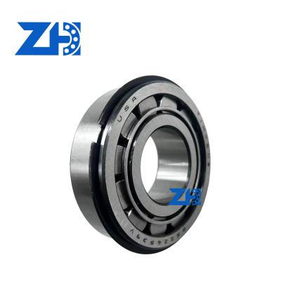 중국 고성능 BS226539V 2NR 원통 롤러 베어링 38x83x25.4mm 판매용