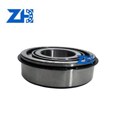 중국 고성능 BS226539V 2NR 원통 롤러 베어링 38x83x25.4mm 판매용