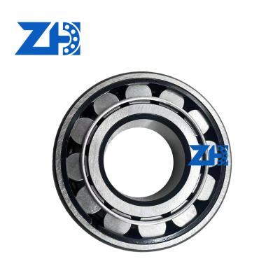 중국 고성능 BS226539V 2NR 원통 롤러 베어링 38x83x25.4mm 판매용