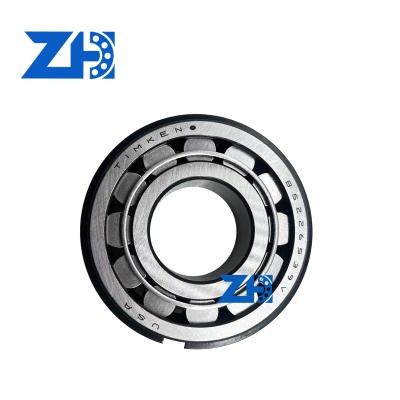 중국 고성능 BS226539V 2NR 원통 롤러 베어링 38x83x25.4mm 판매용