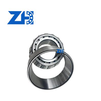 중국 가장 많이 팔린 고품질 T2ED045-1 단열 톱니 롤러 베어링, 부드럽고 오래 지속되는 성능 판매용