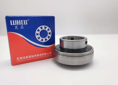 Chine Roulement à billes de l'oreiller UCPA204 avec des vis de ver de dureté des blocs d'oreiller de fonte 59-63 HRC à vendre