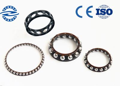 중국 51252 스러스트 볼 베어링, 단일 방향 크기 260x360x79 mm 무게 25kg 판매용
