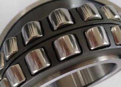 中国 OEM C0 C4クロム鋼の低雑音の球形の軸受22209 販売のため