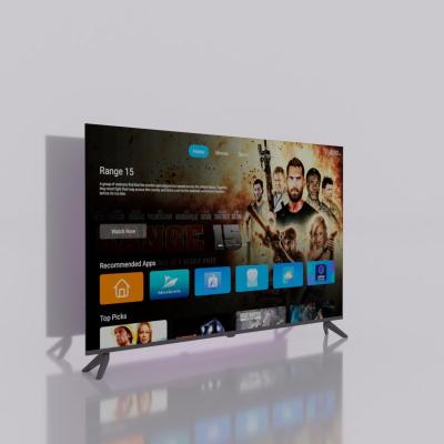 China Multimedia Language Small Size TV Display Type LED A Screen ≥20000hrs Backlight Life for sale