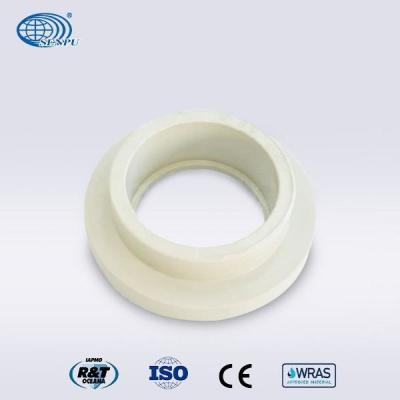 Китай PE HDPE Заглушка и фланцевый переходник OEM PPR Фитинги для труб продается