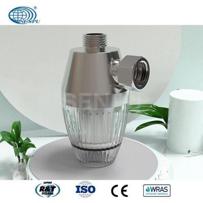 Cina NSF42 1200L Rubinetto Montato Sistema di depurazione dell'acqua ODM per la rimozione dello sporco OEM in vendita