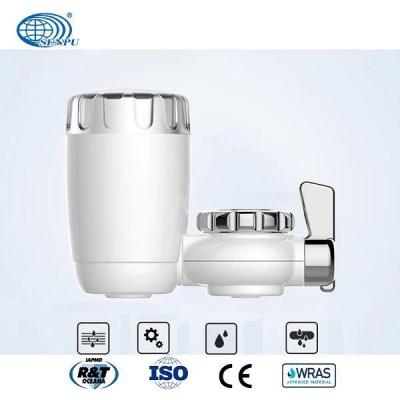 Cina Depuratori d'acqua per rubinetto per uso domestico commerciale 2L / min 0,5μM antiruggine in vendita