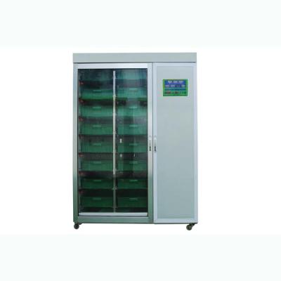 Cina 110V al sistema idroponico 100kg del foraggio del giardino di 400V SS304 al giorno in vendita