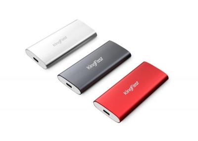 Cina SSD portatile M9 in vendita