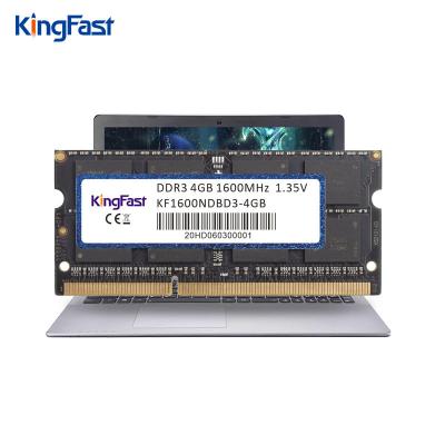 Cina memoria Ram For Destkop Computer di 4gb 8gb Ddr3 1600MHZ 1.35V RDT in vendita