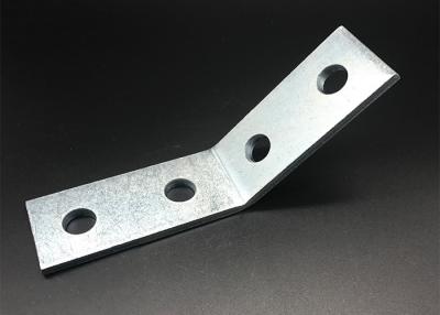 Hot Selling Pregalvanized Z-shape Unistrut Channel Fittings