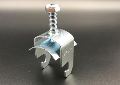 Customized 1-1/2'' Galvanized Steel Unistrut Cable Clamps