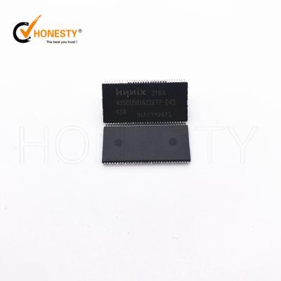 中国 HY5DU561622ETP-D43破片ICの新しく、元の在庫HYNIXの新しい原物 販売のため
