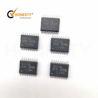 中国 IR2113Sの破片IC IORの新しい原物ICのゲートDRVR HALF-BRIDGE 16SOIC 販売のため