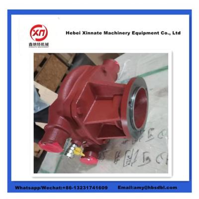 중국 L And T Type Gear Water Pump For Mixer Truck 판매용