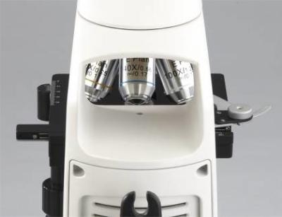 China 1000x Biological Binocular Microscope With 20mm Eyepiece for sale