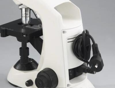 China 1000x Biological Binocular Microscope With 20mm Eyepiece for sale