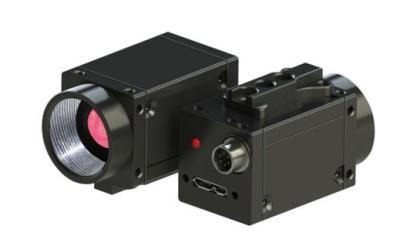 China USB3.0 Digital Camera Microscope Accessories With Maximum Resolution 4608 X 3288 for sale