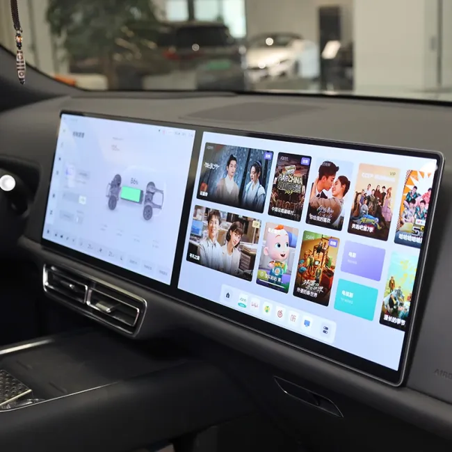New Energy Vehicles 4 Wheels Electric Car Extended 2022 2023 Ideal Auto Li Xiang Lixiang One L7 L8 L9 EV Car SUV