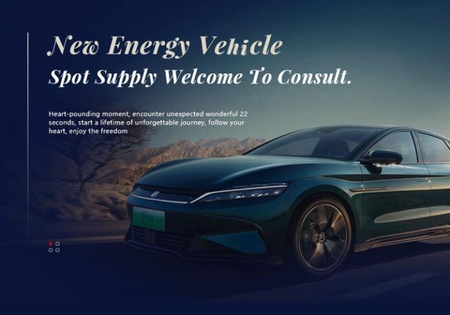 450KM,550KM MPV Electric Car 450-550KM 0