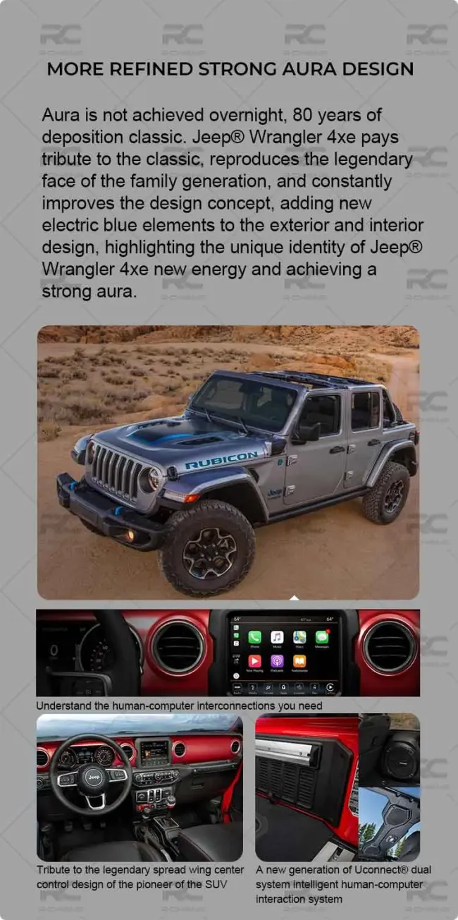 2023 Hot Sale China Gas Car Jeep Wrangler For Whole Sale