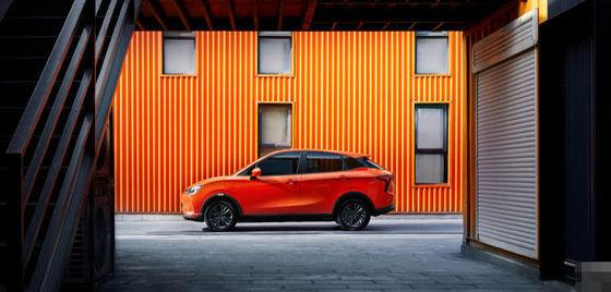 NETA V Pro Hozon Auto High-Performance New Small Suv 2022 Auto Electric Vehicle 301-401KM Pure Electric 5 Doors 5 Seats