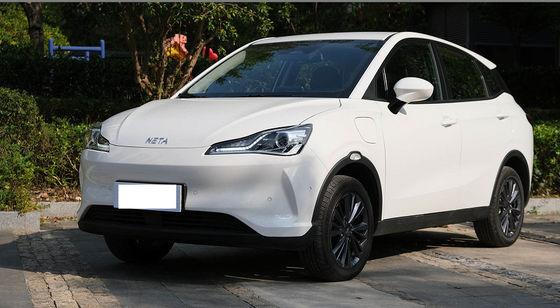 NETA V Pro Hozon Auto High-Performance New Small Suv 2022 Auto Electric Vehicle 301-401KM Pure Electric 5 Doors 5 Seats