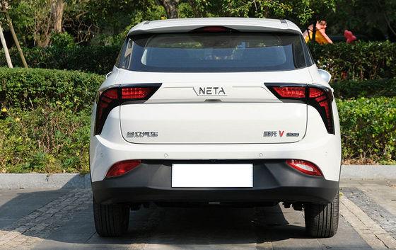 NETA V Pro Hozon Auto High-Performance New Small Suv 2022 Auto Electric Vehicle 301-401KM Pure Electric 5 Doors 5 Seats