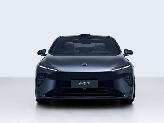NIO ET7 2022 High Performance Mid-Large Suv 450-580KM Pure Electric 5 Doors 7 Seats