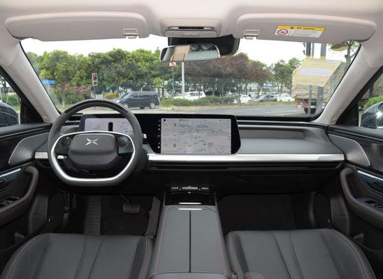 XiaoPeng P7 2022 Sedan Electric Car 480KM-670KM Electric Midsize Suv
