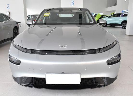 XiaoPeng P7 2022 Sedan Electric Car 480KM-670KM Electric Midsize Suv