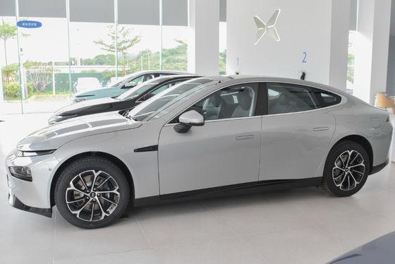 XiaoPeng P7 2022 Sedan Electric Car 480KM-670KM Electric Midsize Suv