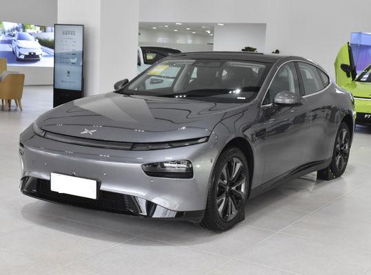 XiaoPeng P7 2022 Sedan Electric Car 480KM-670KM Electric Midsize Suv