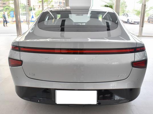 XiaoPeng P7 2022 Sedan Electric Car 480KM-670KM Electric Midsize Suv