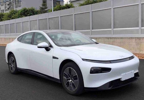 XiaoPeng P7 2022 Sedan Electric Car 480KM-670KM Electric Midsize Suv