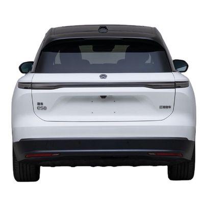 450-580KM Nio Es8 Electric Suv 7 Seater Dual Motor All Wheel Drive System