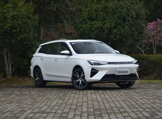 Roewe Ei5 SAIC Motor Electric Car 501KM With 5 Doors 5 Seats