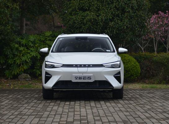 Roewe Ei5 SAIC Motor Electric Car 501KM With 5 Doors 5 Seats