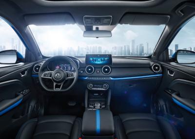 Κίνα Μίνι DFSK FengGuang E3 SUV EV Cars 2019 405KM 5 θέσεις προς πώληση