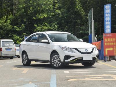 Κίνα Fengxing S50 EV Dongfeng Μηχανοκίνητο Ηλεκτρικό Οχήμα 415KM Συμπίεστο 4 πόρτες 5 θέσεις προς πώληση