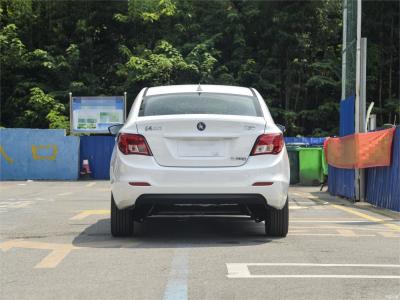 Κίνα Fengxing S50 EV Dongfeng Μηχανοκίνητο Ηλεκτρικό Οχήμα 415KM Συμπίεστο 4 πόρτες 5 θέσεις προς πώληση