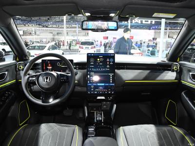 Κίνα Ηλεκτρικό αυτοκίνητο 420KM 510KM Ε NS1 Dongfeng Honda 5 πόρτες 5 καθίσματα προς πώληση