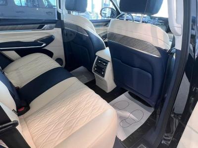 Κίνα TANK 500 2023 3.0T Sport Dengfeng μοντέλο μεσαίου μεγέθους 5 πόρτες 5 θέσεις SUV 265KW προς πώληση
