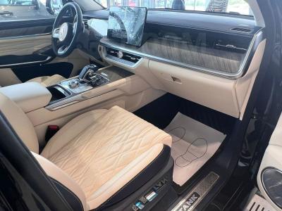Κίνα TANK 500 2023 3.0T Sport Dengfeng μοντέλο μεσαίου μεγέθους 5 πόρτες 5 θέσεις SUV 265KW προς πώληση