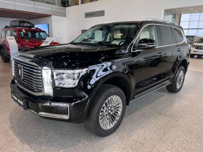 Κίνα TANK 500 2023 3.0T Sport Dengfeng μοντέλο μεσαίου μεγέθους 5 πόρτες 5 θέσεις SUV 265KW προς πώληση
