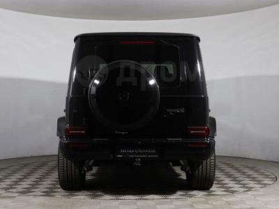 Κίνα Mercedes-Benz G500 SUV EV αυτοκίνητα τετρακίνητα με ευθεία κινητήρα κινητήρα V προς πώληση
