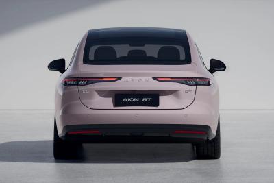 Chine L'AION RT 2025 650 édition intelligente à vendre