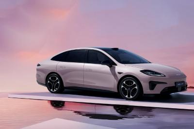 Chine L'AION RT 2025 650 édition intelligente à vendre
